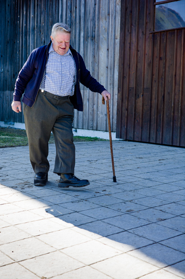 Bild der Woche - Stephan Bösch, Fotograf, St. Gallen